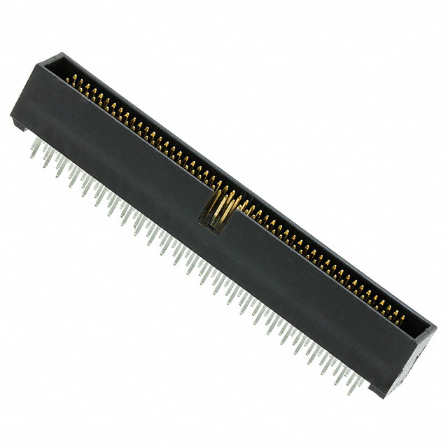HIF6A-100PA-1.27DSA(71) Hirose Electric Co Ltd | Connectors, Interconnects | DigiKey